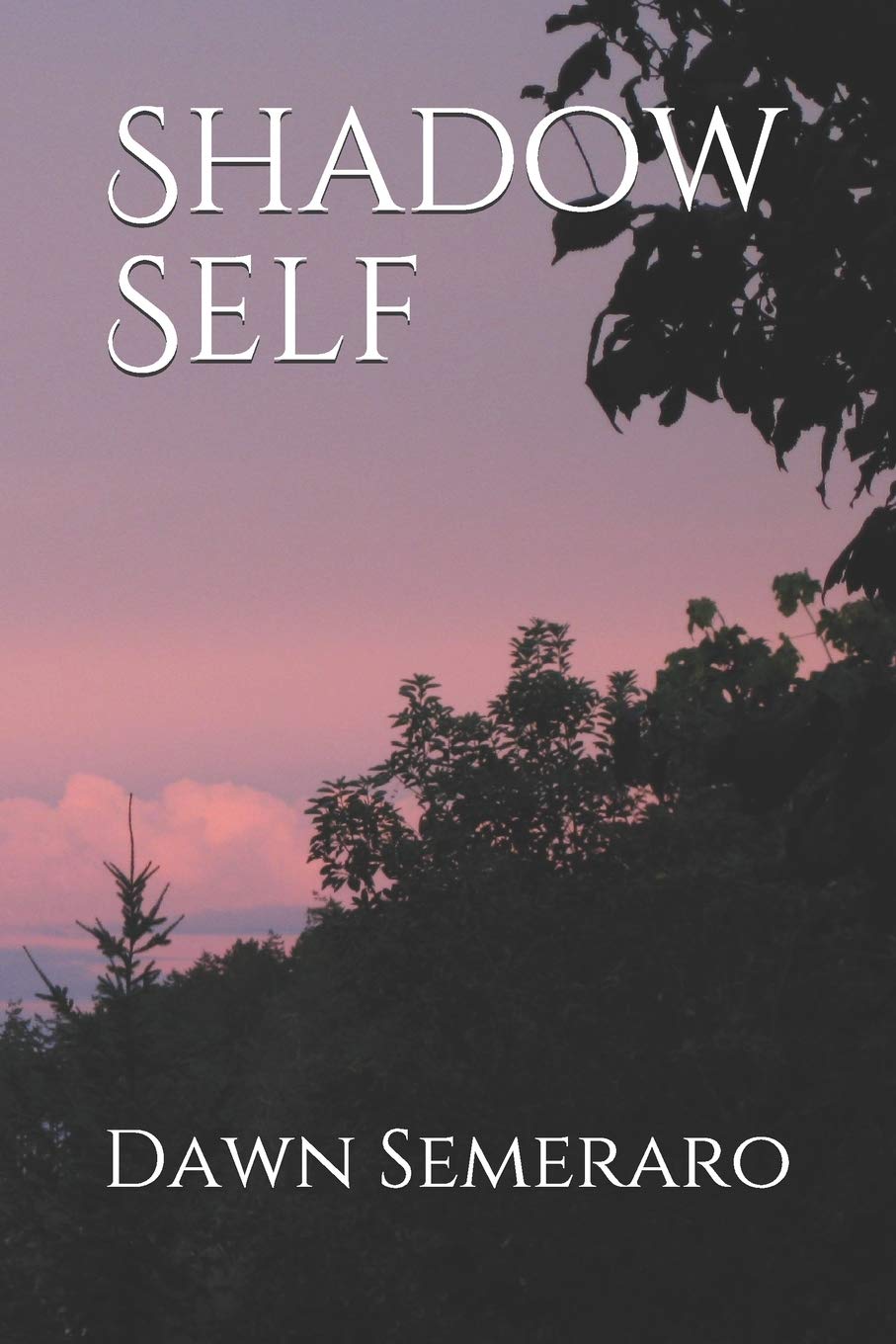 Amazon.com: Shadow Self: 9798648741188: Semeraro, Dawn: Books