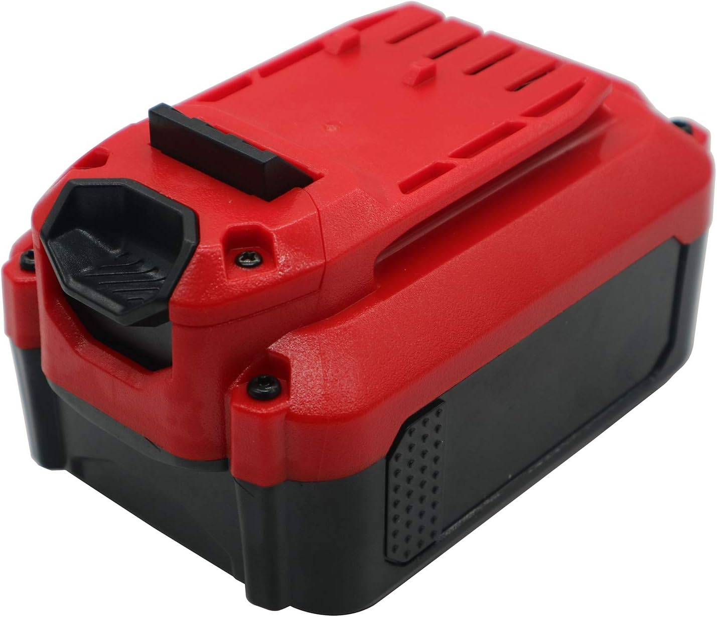 Amazon.com: HeShunChang Battery 20V 6Ah Replace for Craftsman V20 ...
