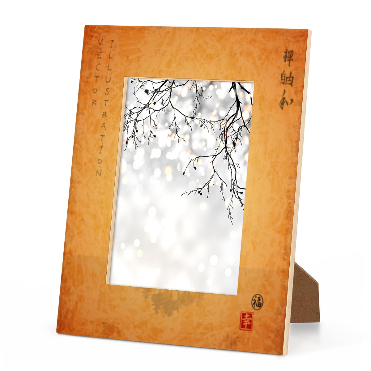 Japanese Frame Japanese Festival Frame Free Vector Clipart Images On