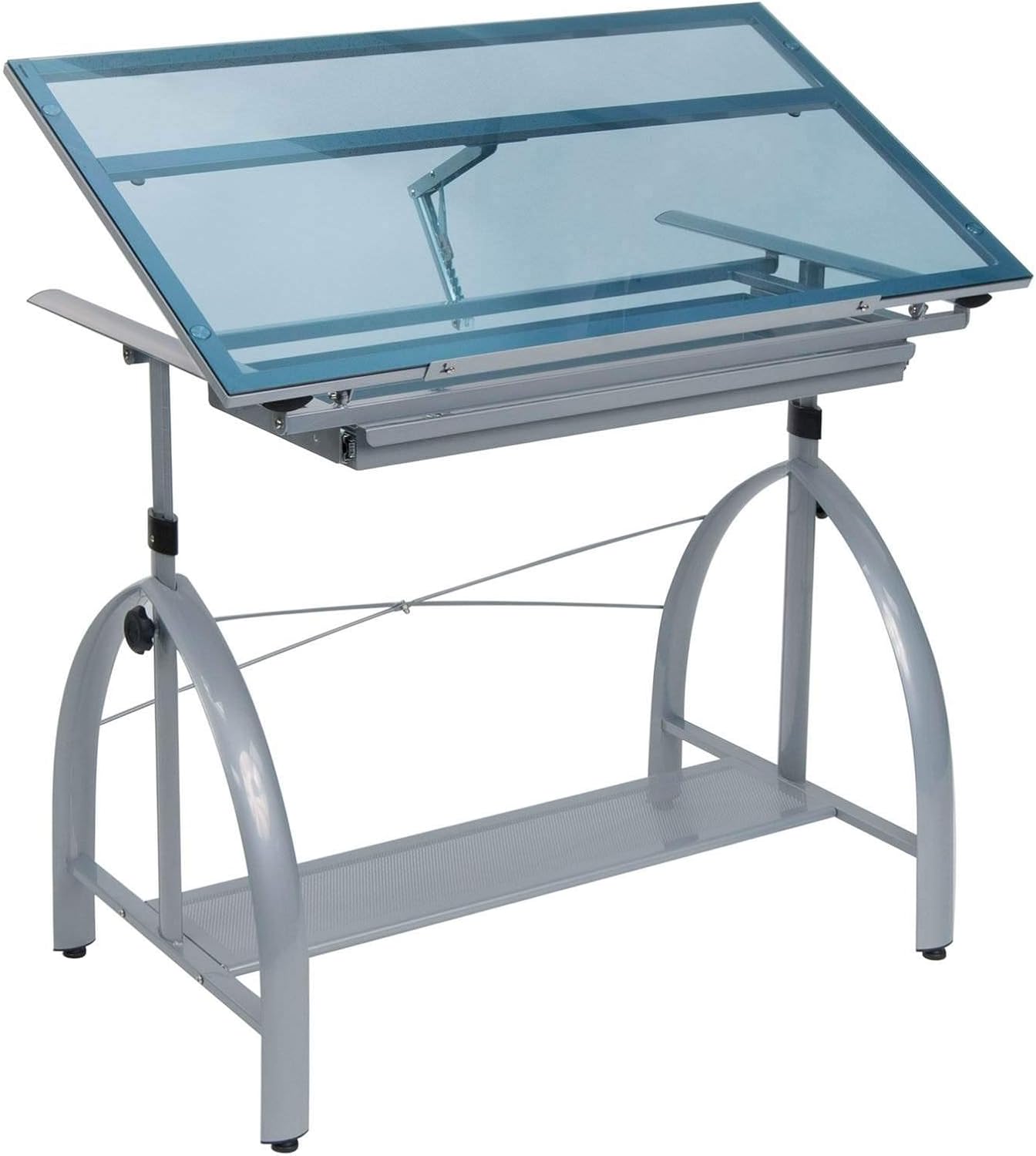 Amazon.com: SD STUDIO DESIGNS 10060 Avanta Top Adjustable Drafting ...