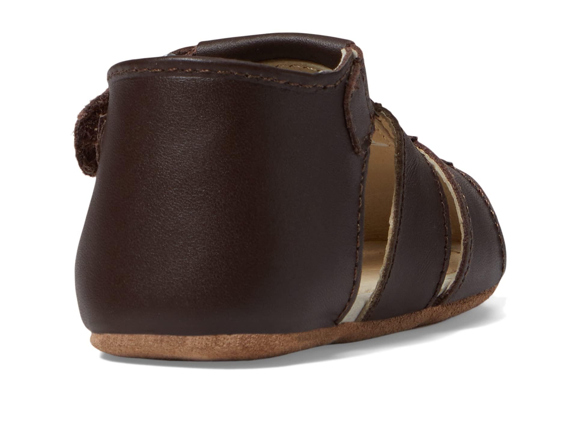 Snapklik.com : Robeez First Kicks Baby Boy And Unisex Sandals For ...