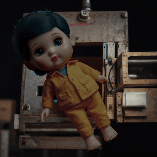 Inspect Dolls Delivery Job Simulator Game - App on Amazon Appstore