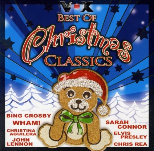 Best of Christmas Classics - Best of Christmas Classics - Amazon.com Music