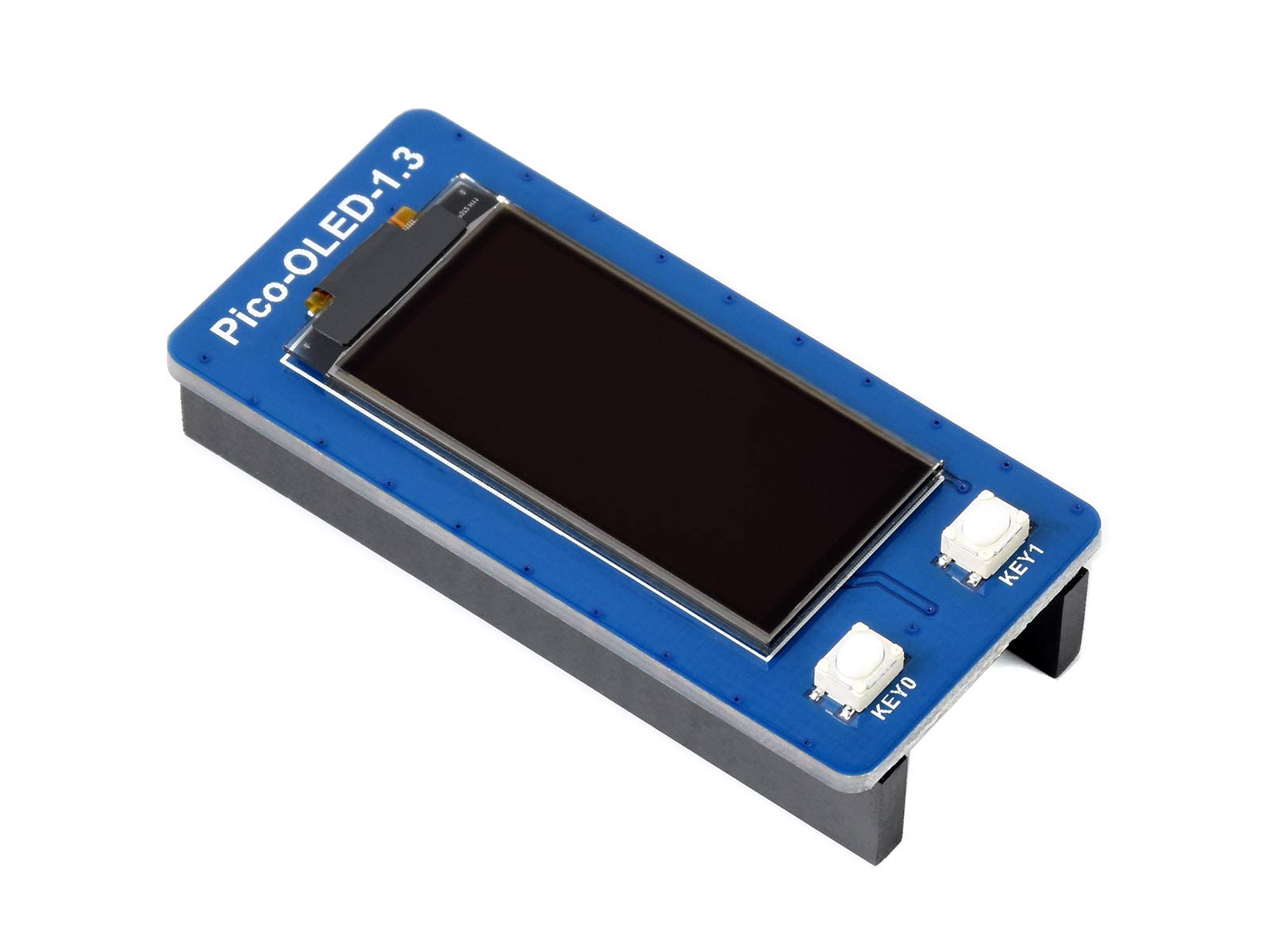 Buy TOP1 1.3 Inch Raspberry Pi Pico OLED Display Module 64×128 Pixels ...