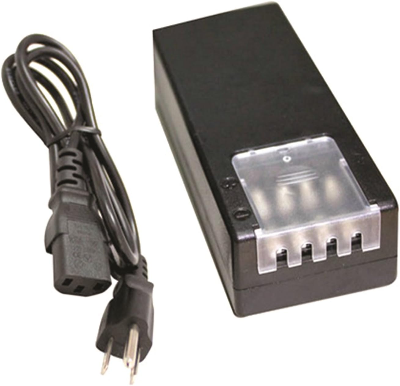 Amazon.com: Azco AZPS4CH1 4ch CCTV Power Supply : Electronics