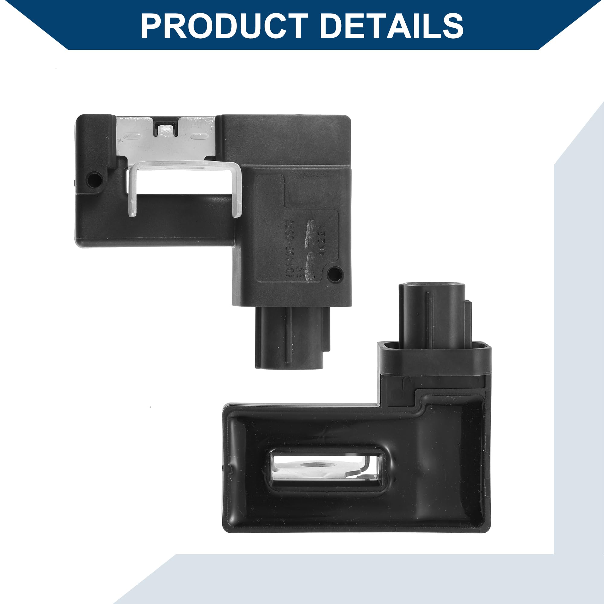 Nissan Charging System Sensor 294G0-1HH0A Battery Current Sensor ...