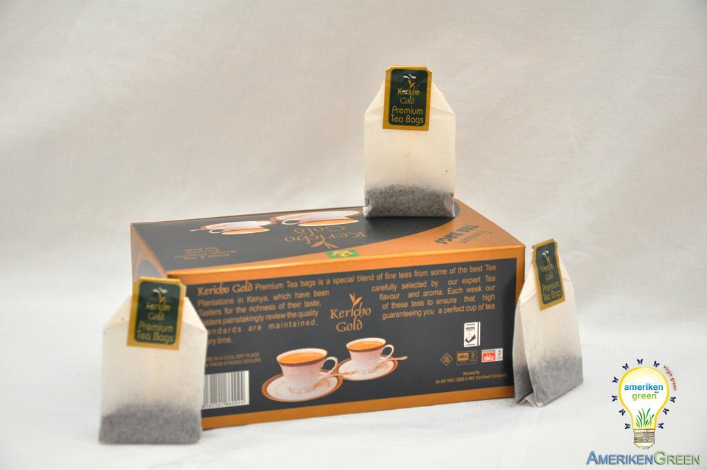 Best Tea Kenya