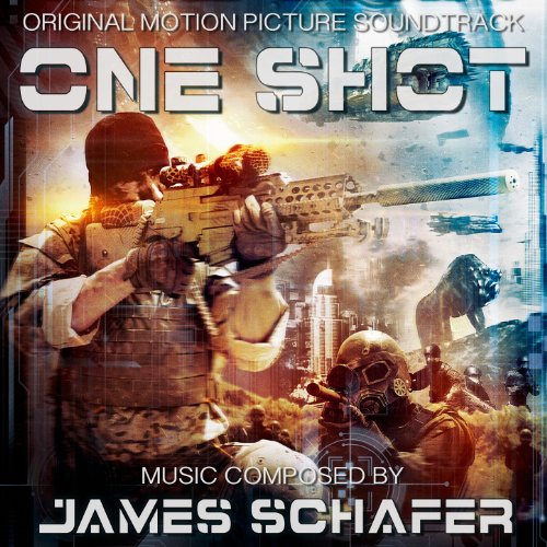 Amazon.com: One Shot (Original Motion Picture Soundtrack) : James ...