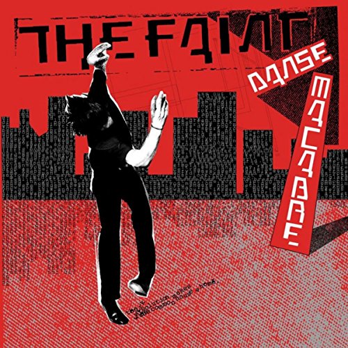Spiele Danse MacAbre von The Faint auf Amazon Music ab
