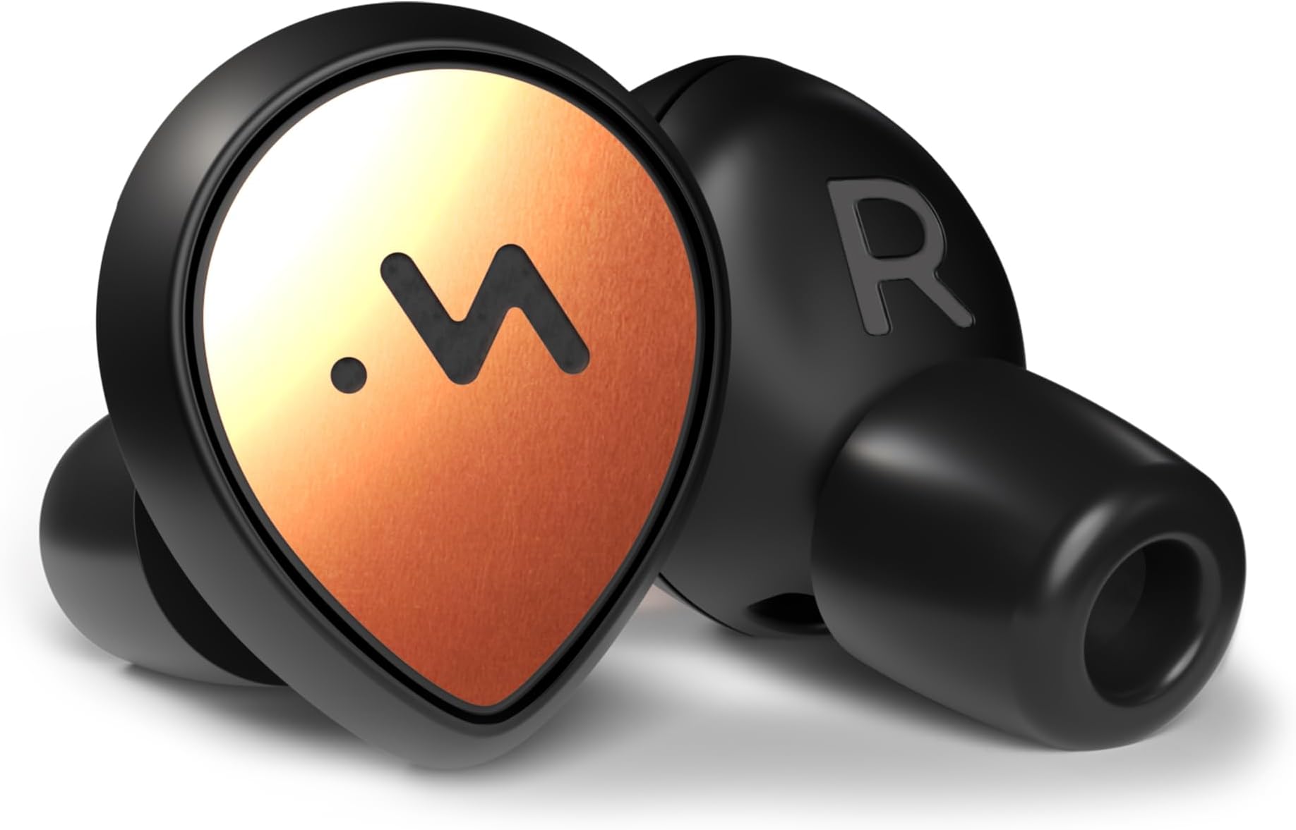 Amazon.com: Concert Ear Plugs High Fidelity – Festival Ear Plugs and ...