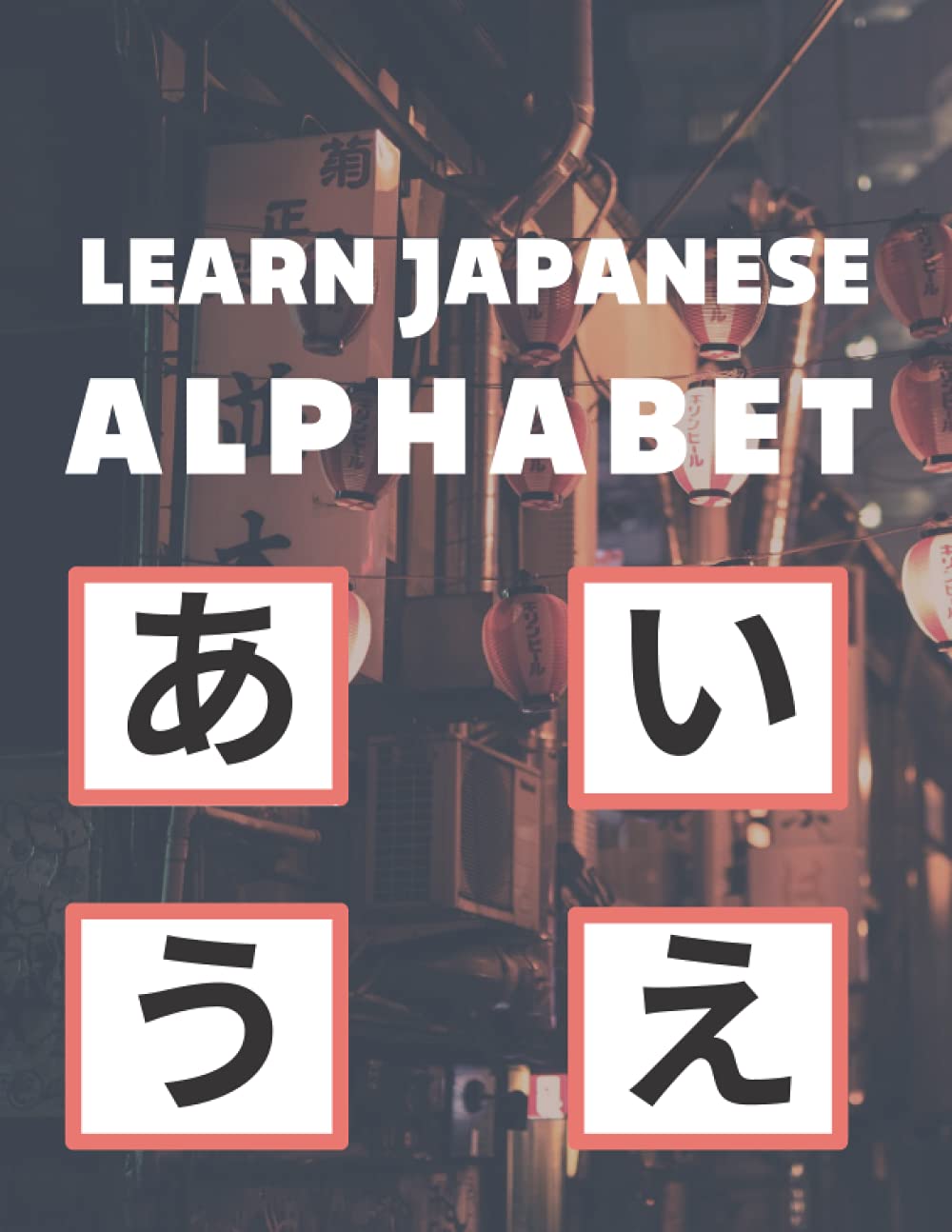 Japanese Alphabet Letter Educational Kids App For Android