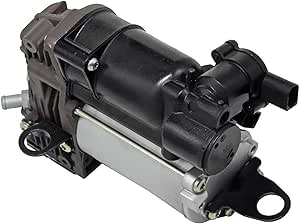 Amazon.com: YWEISPART Air Suspension Compressor Pump For Mercedes ML GL ...
