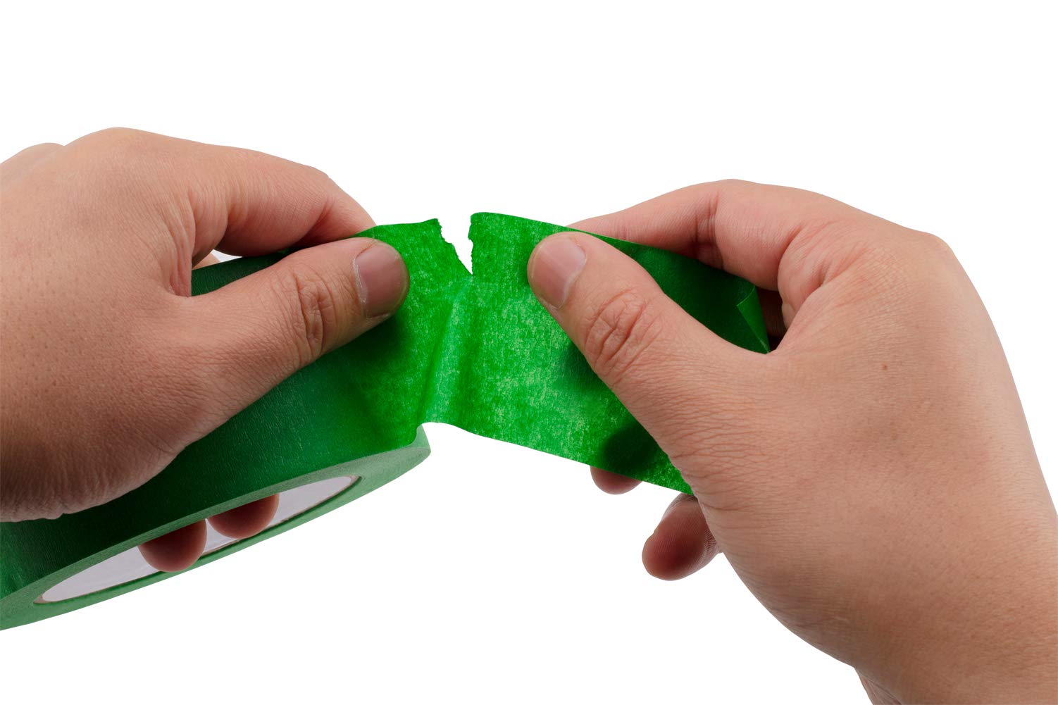 Painters Tape 2 Inch Wide LICHAMP 1pc Green Painters Tape 2 Inch, Green ...