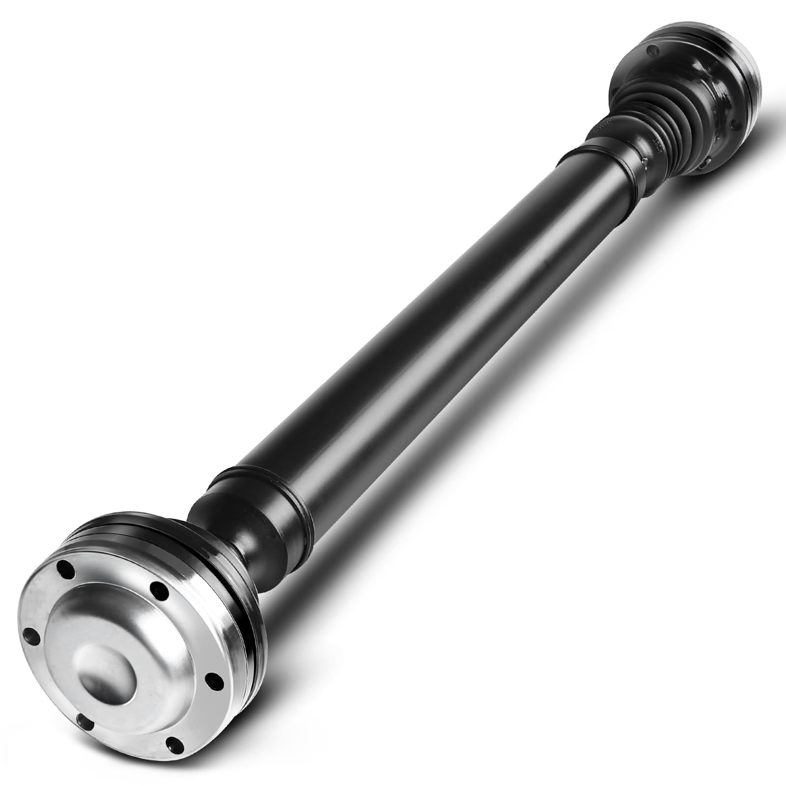 A-Premium Front [4WD Automatic Transmission] Drive Shaft Propeller ...