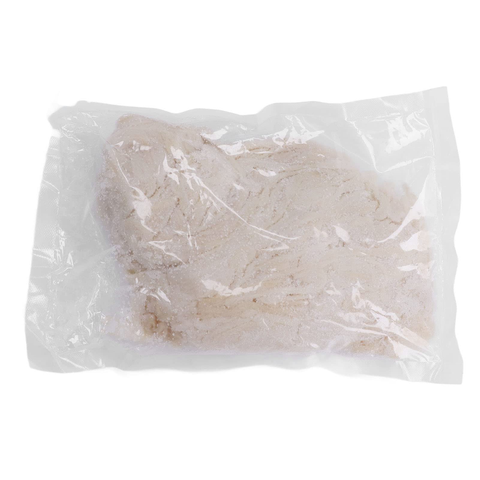 Amazon.com: Fdit 1 Pack Sausage Casing Sheep Salted Sheep Casings ...