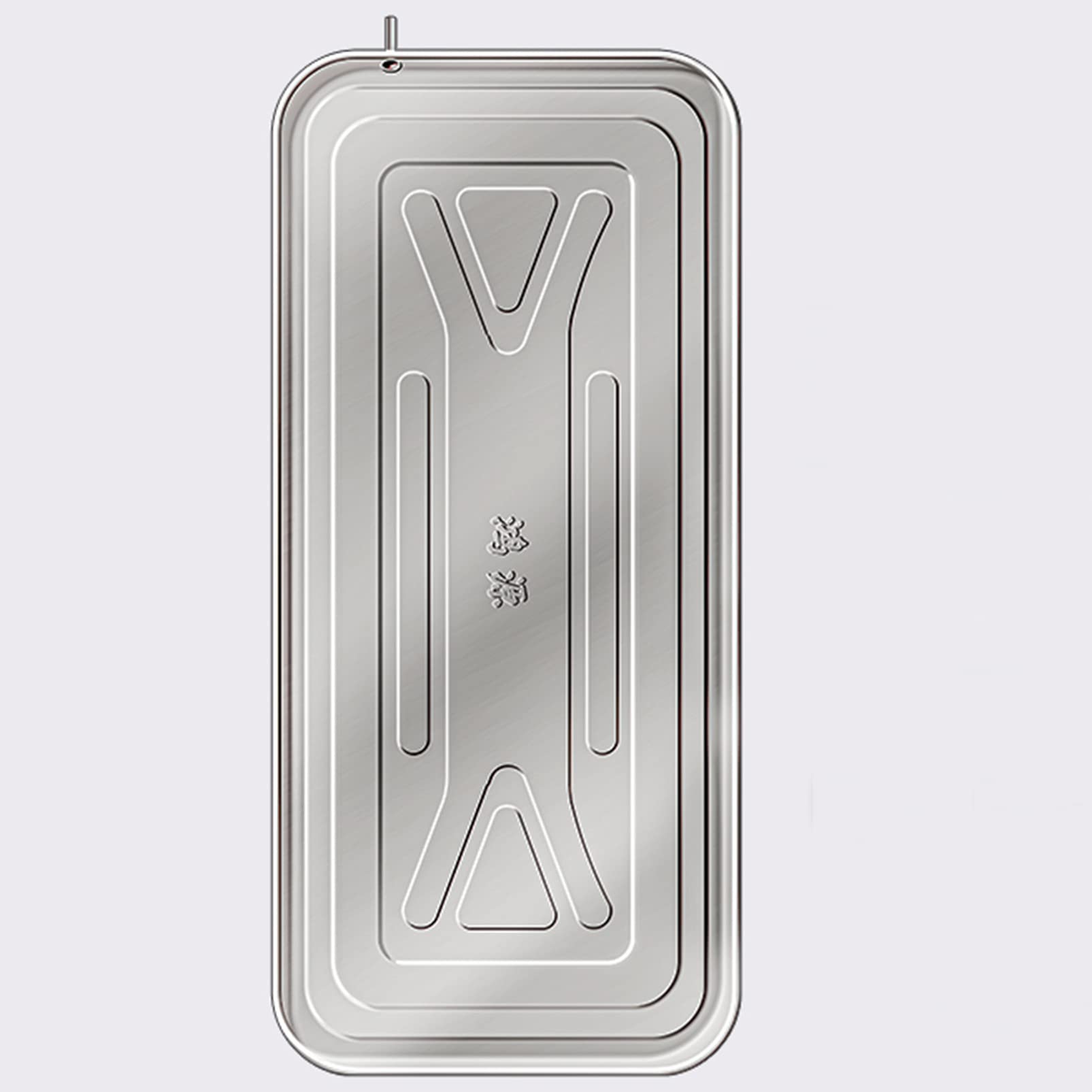 Air Conditioner Drip Tray Condensate Drain Pan Universal Window Air ...