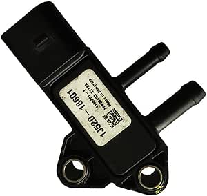 Amazon.com: Tenlioshun Intake Air pressure sensor 1J520-18601 ...
