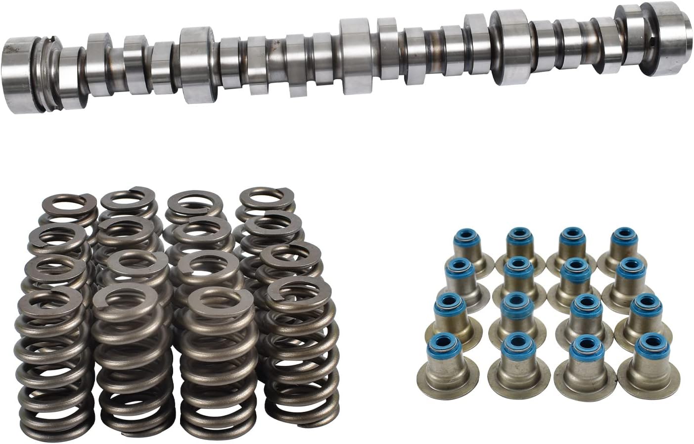 Amazon.com: SUSUCAR LS9 Camshaft Hydraulic Roller with LS6 Beehive ...