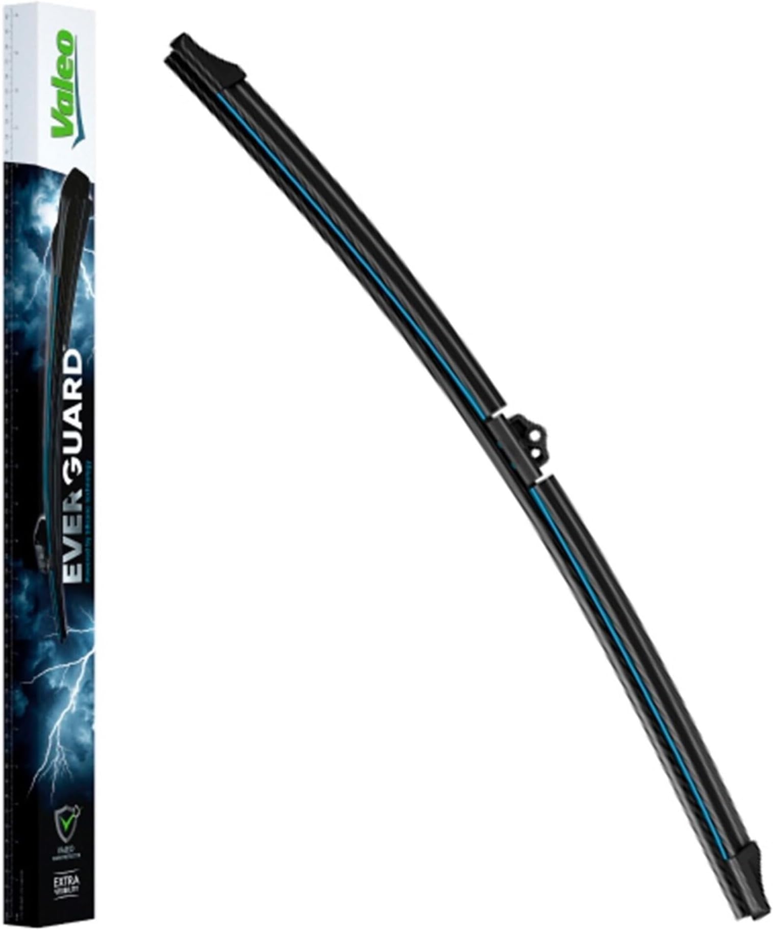 VALEO EVERGUARD - VSF35 - Premium Silicone Technology Wiper Blade ...