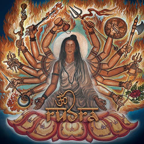 Brahmavidya: Transcendental I by Rudra on Amazon Music Unlimited