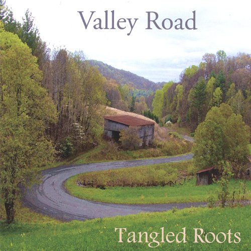 Valley Road von Tangled Roots bei Amazon Music - Amazon.de