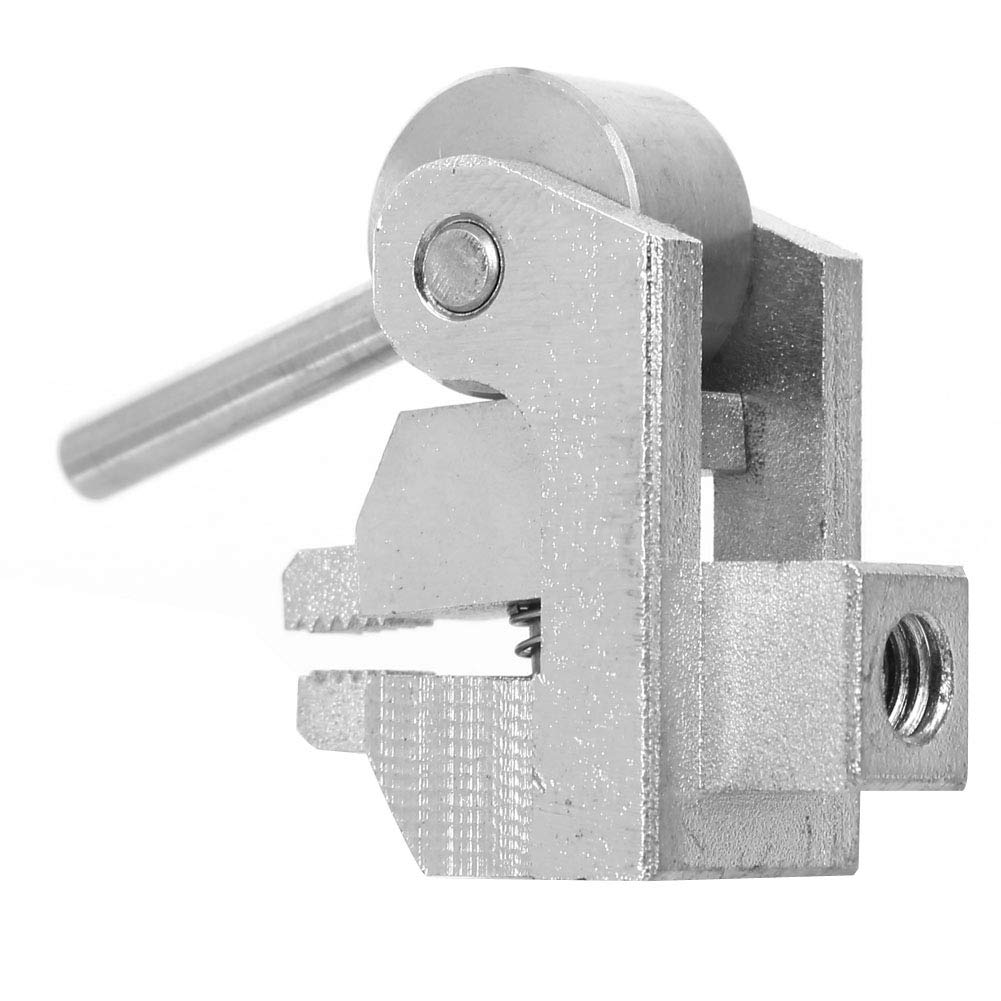 Buy Thrust Meter Clamp, High Strength Stainless Steel Clamp, High ...