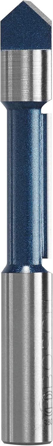 Bosch 85245MC 3/8 in. x 1 in. Carbide-Tipped Single-Flute Pilot Panel ...