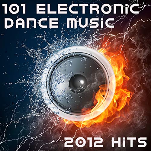 Amazon.com: 101 Electronic Dance Music 2012 Hits : Various artists ...