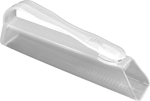 SUL Pill Popper & Pill Puncher, Portable Pill Remover Lightweight ...