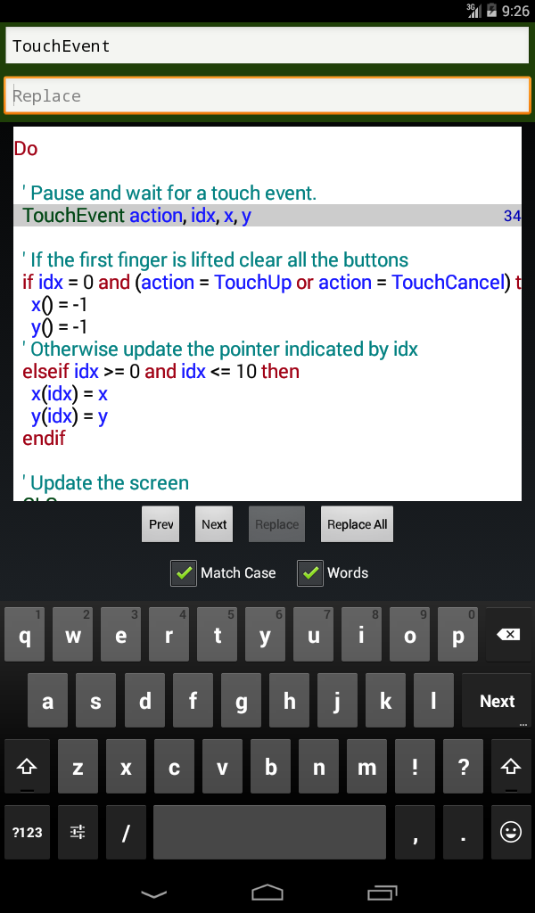 Mintoris Basic - App on Amazon Appstore