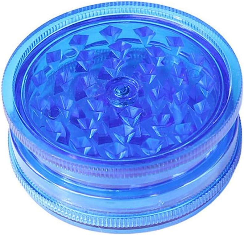 Amazon.com: Galepromot Blue Diamond Painting Drill Separator Round ...