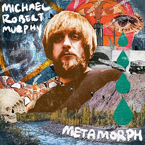 Play Metamorph by Michael Robert Murphy on Amazon Music