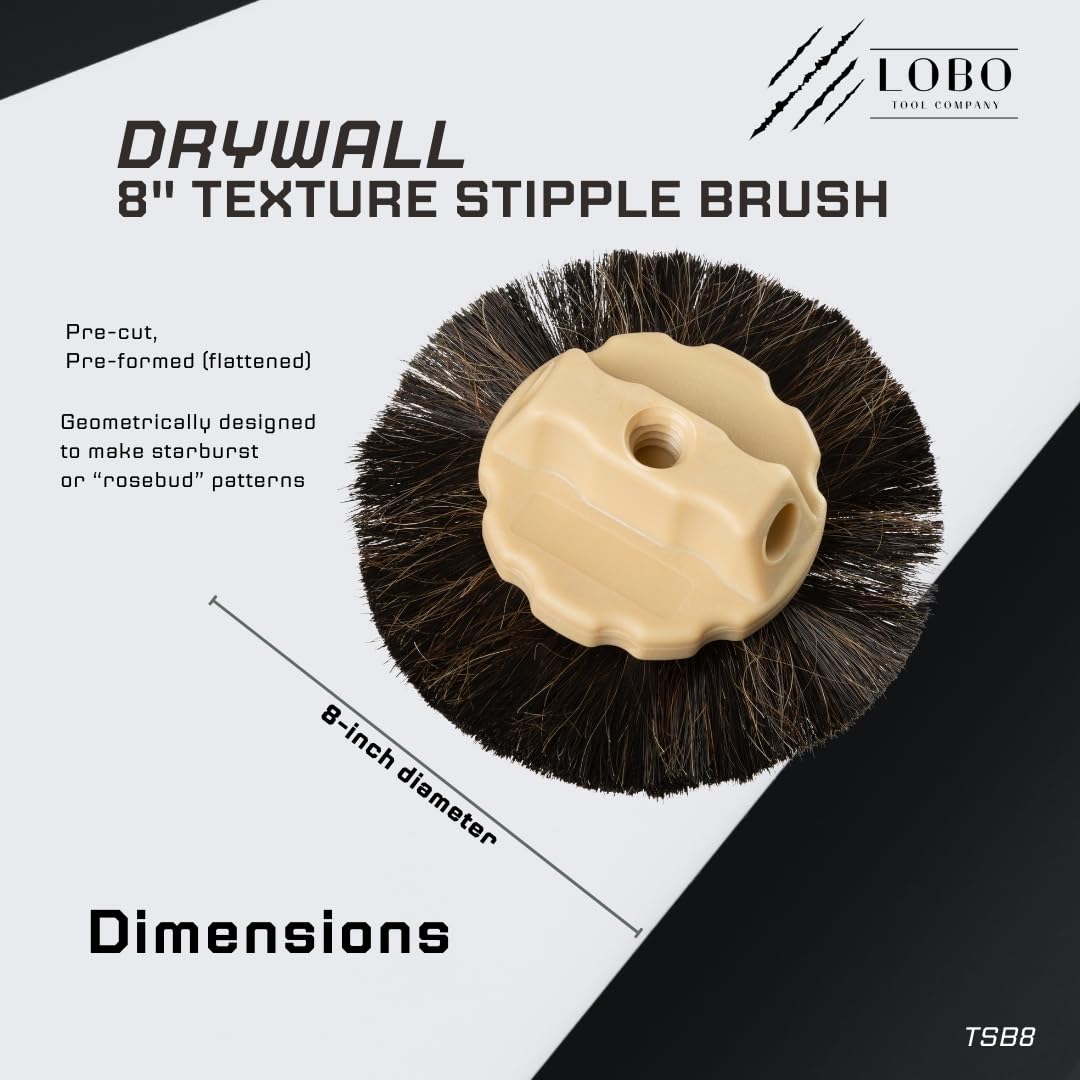 Rosebud Ceiling Texture Brush 10 Drywall Texture Types For Your Texas