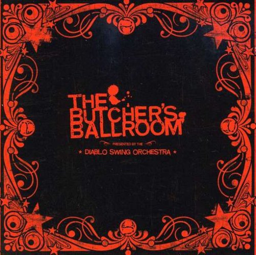 Amazon.com: Butcher's Ballroom: CDs & Vinyl