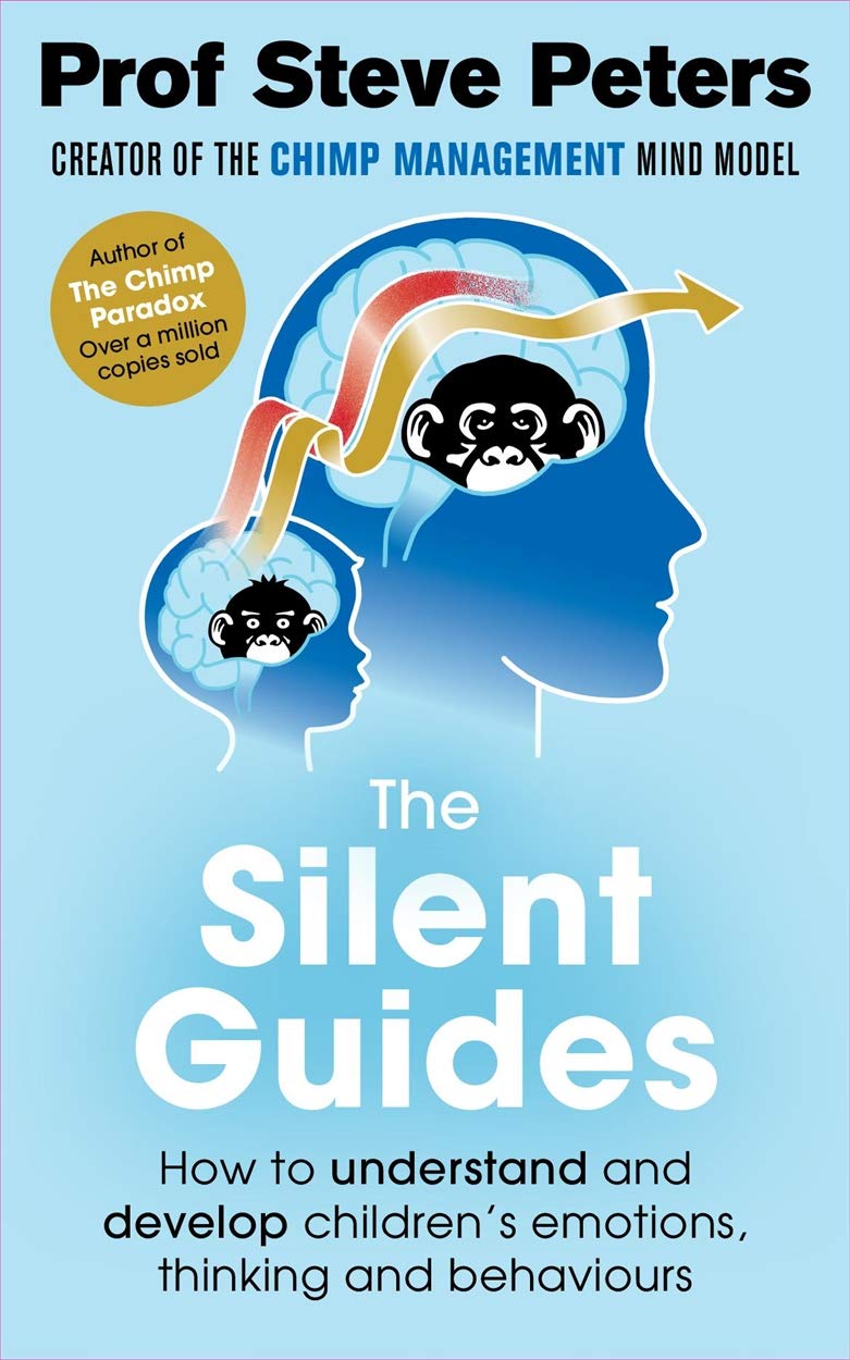 The Silent Guides: How to understand and develop children's emotions ...