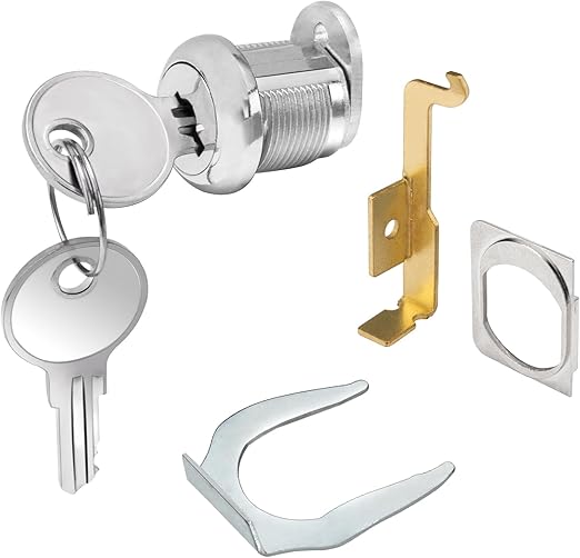 F24/F28 Filing Cabinet Lock Kit for Hon File Cabinet - File Cabinet ...