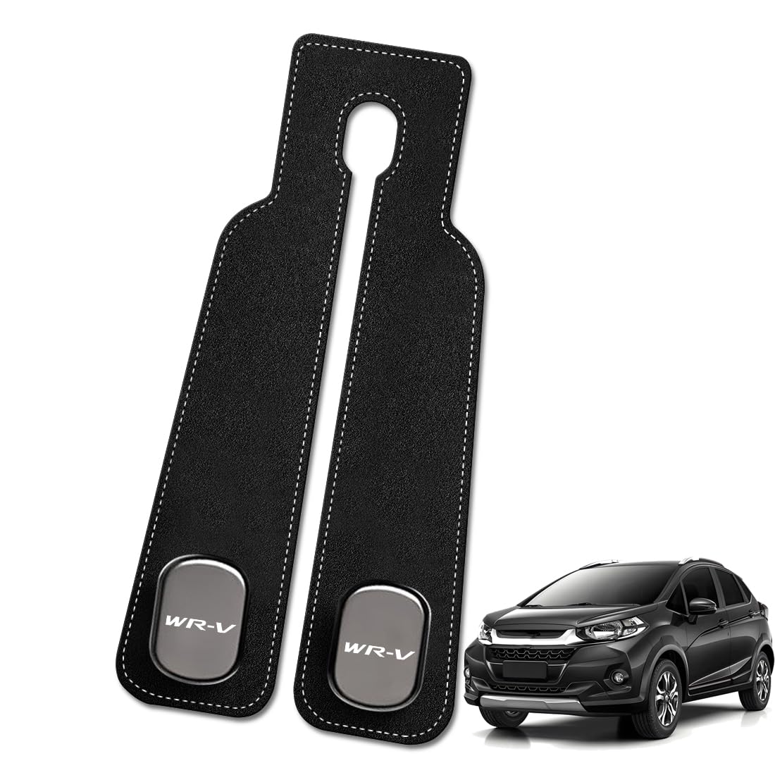 Amazon.co.jp: LUTU 全シリーズ対応 車用シートフック 専用LOGO 専用デザイン 隠せる式 金属製フック ダブルフック 前後 ...