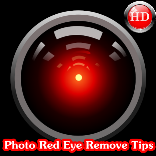 Photo Red Eye Remove Tips - App on Amazon Appstore