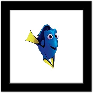 Amazon.com: Trends International Gallery Pops Disney Pixar Finding Dory ...