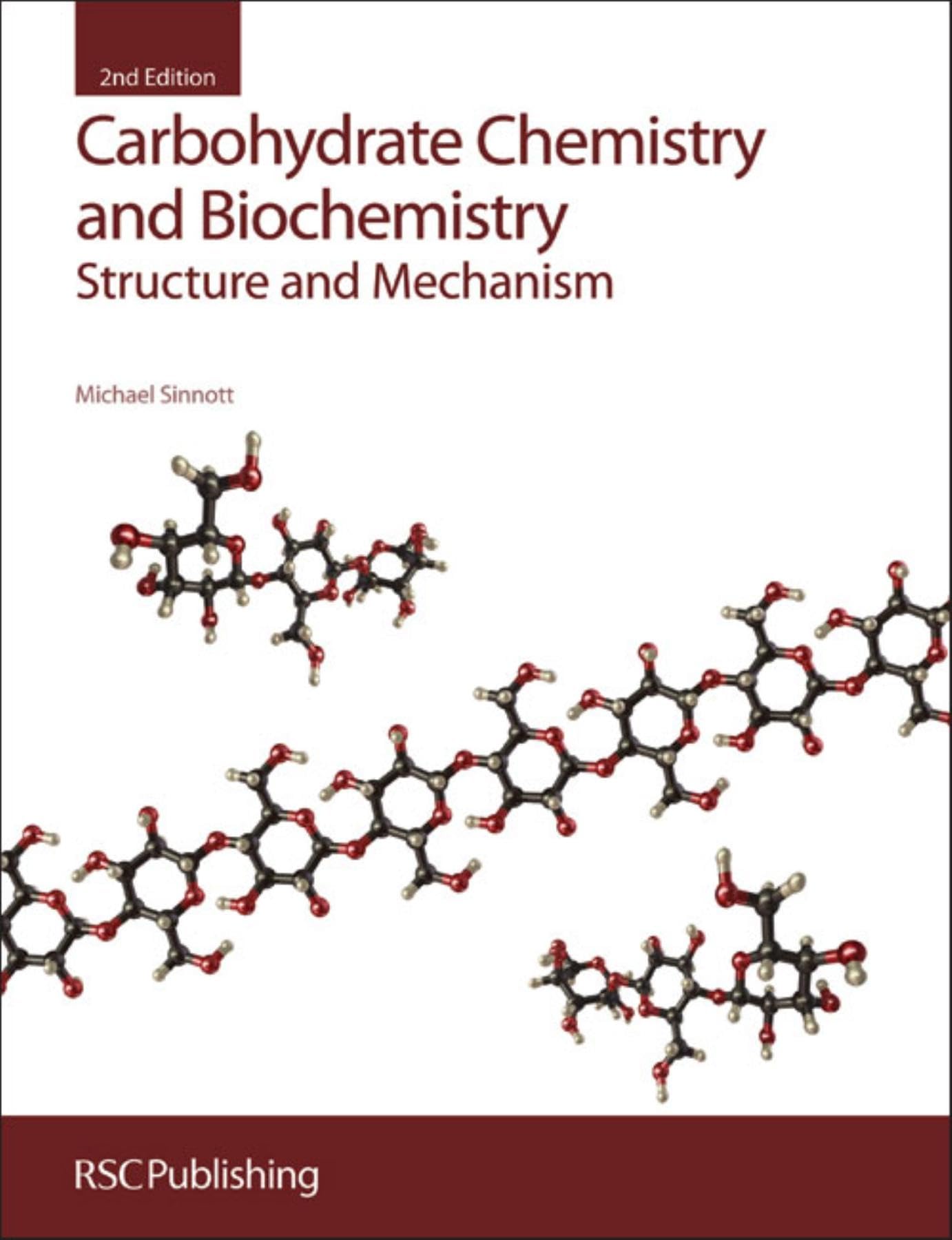 Carbohydrate Chemical Structure Carbohydrate Chemistry Symeres