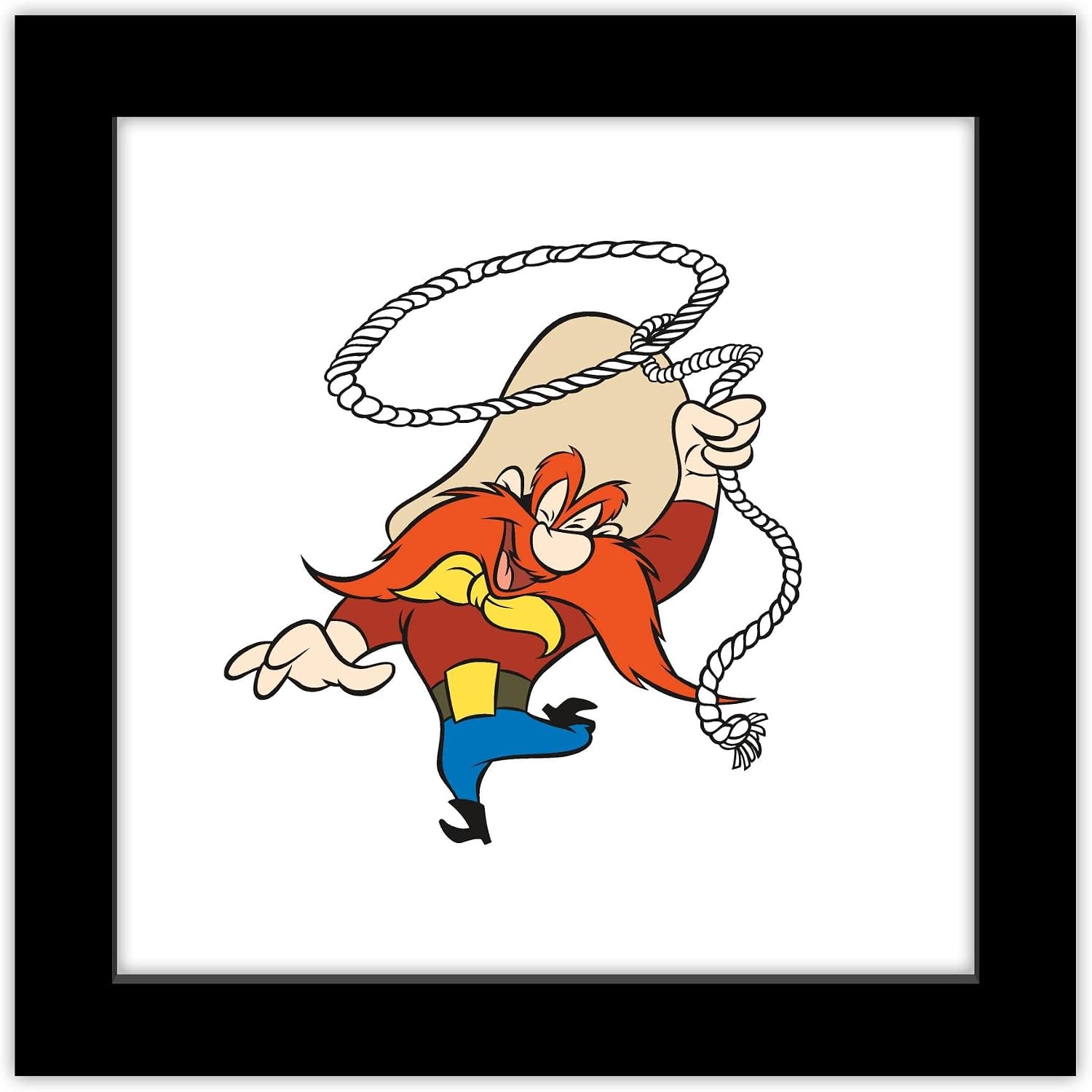 Amazon.com: Trends International Gallery Pops Looney Tunes - Classic ...