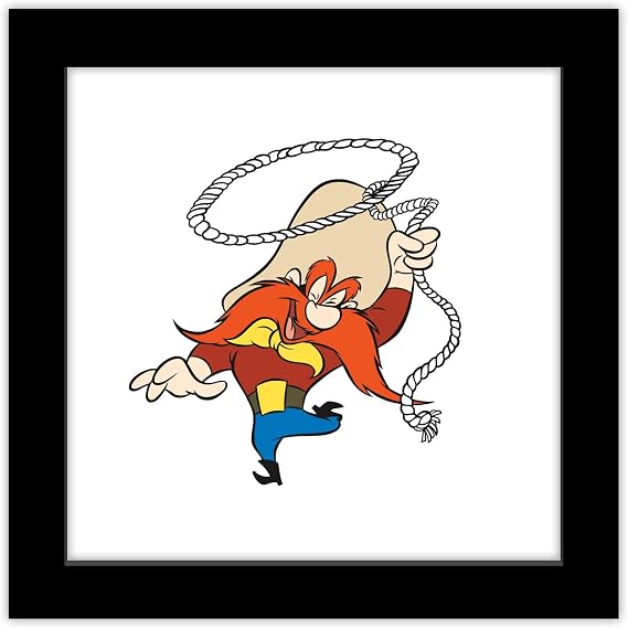 Amazon.com: Trends International Gallery Pops Looney Tunes - Classic ...