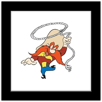 Amazon.com: Trends International Gallery Pops Looney Tunes - Classic ...