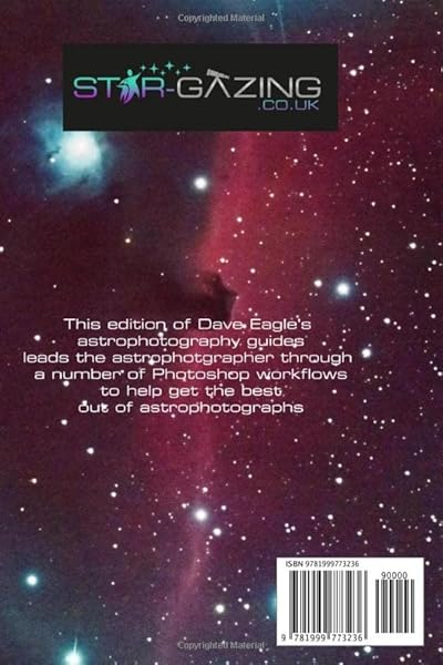 The 30 Astrophotography To Read In January 2025 - Cherry Picks