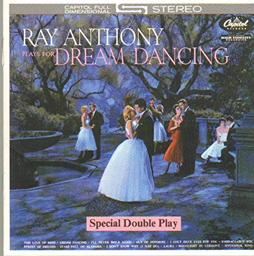 Dream Dancing: Amazon.es: CD y vinilos}