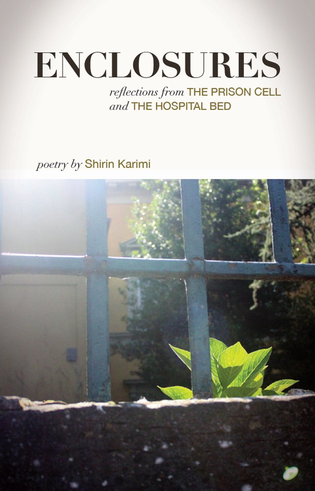Amazon.com: Enclosures: Reflections from the Prison Cell and the ...