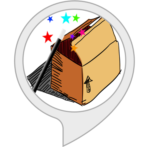Amazon.com: Magic bag - A Motion game : Alexa Skills