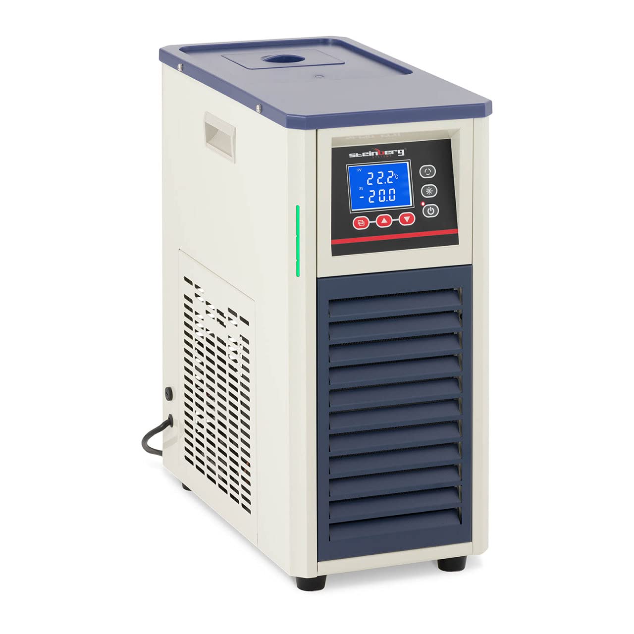 Buy Steinberg Systems SBS-LCC-3000 Recirculating Chiller -20-20 ? 20 L ...