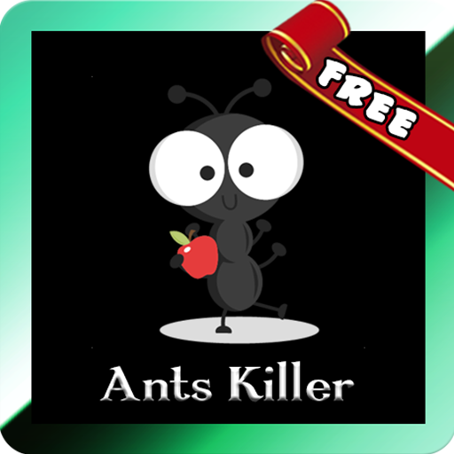 Ants Killer - App on Amazon Appstore