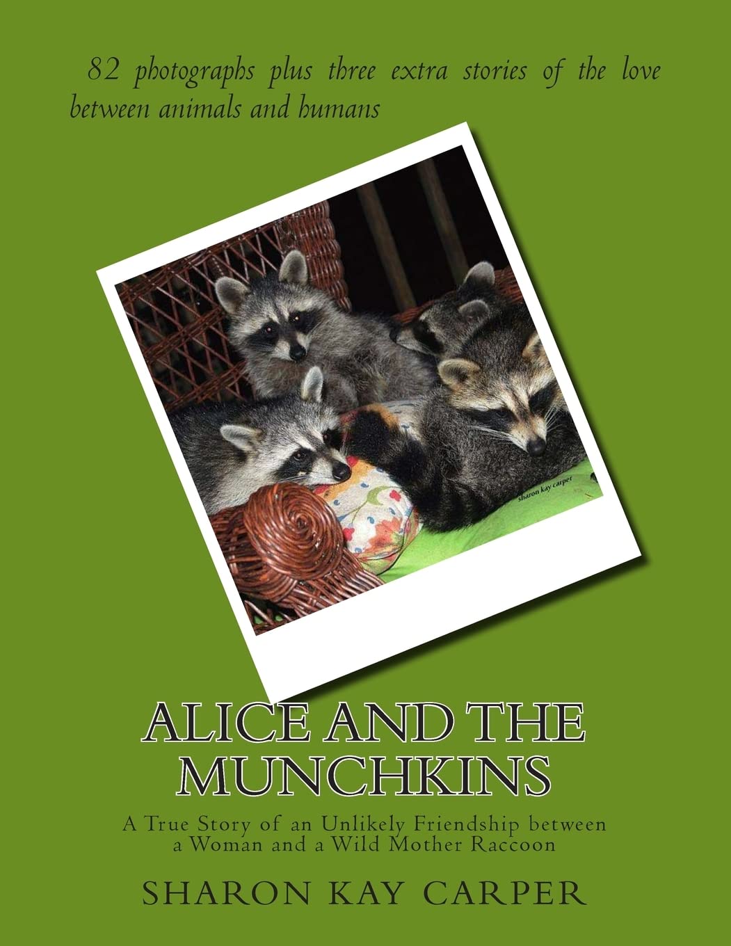 Alice and the Munchkins: A True Story of an Unlikely Friendship between ...